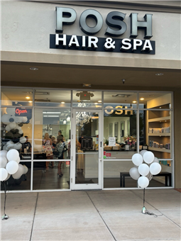 Hair Salons Peoria Az